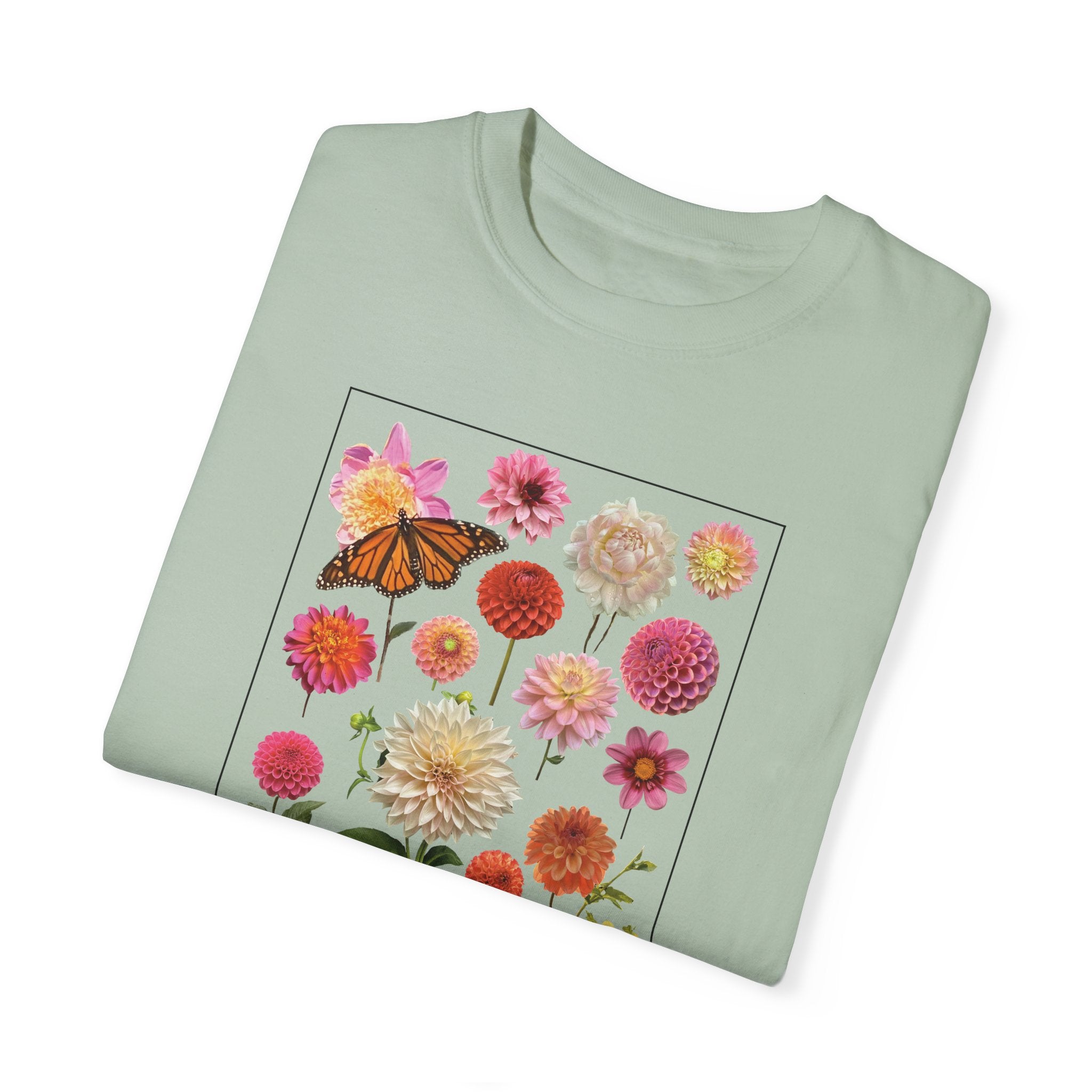 Dahlia Gifts – Wren's Stems